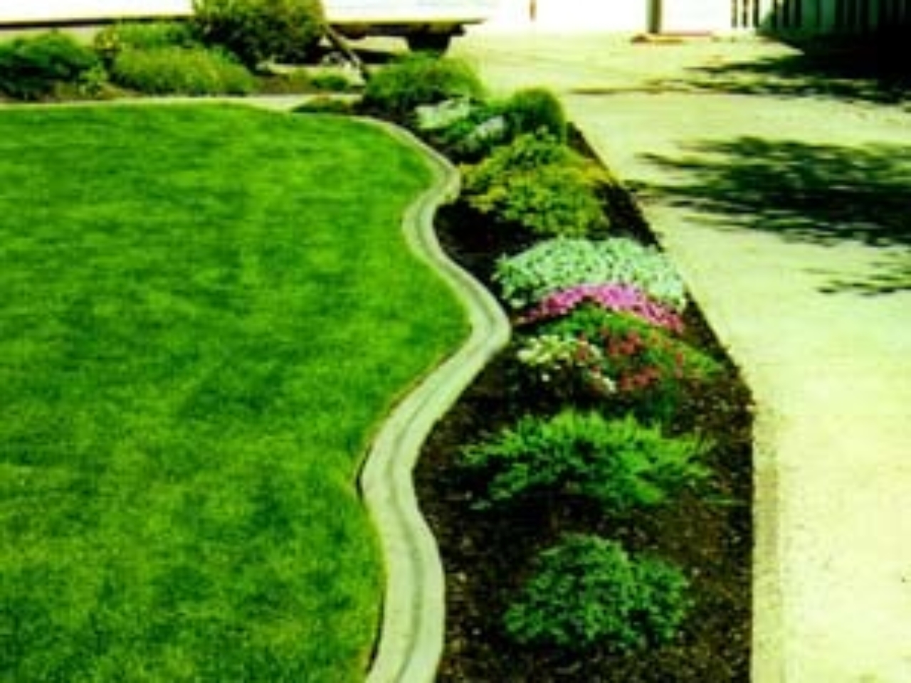 Before/After photos – Best Curb and Curbify Inc.