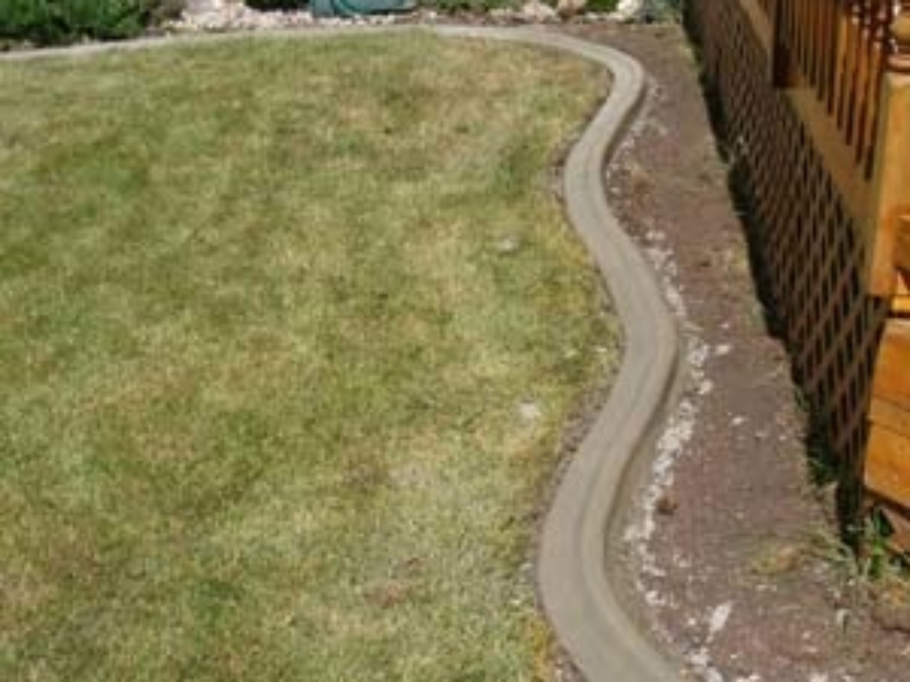 Before/After photos – Best Curb and Curbify Inc.