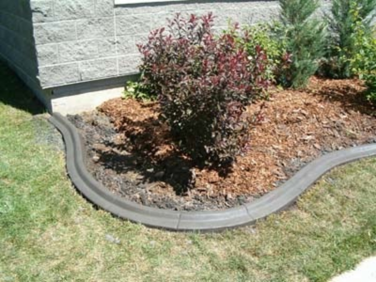 Before/After photos – Best Curb and Curbify Inc.