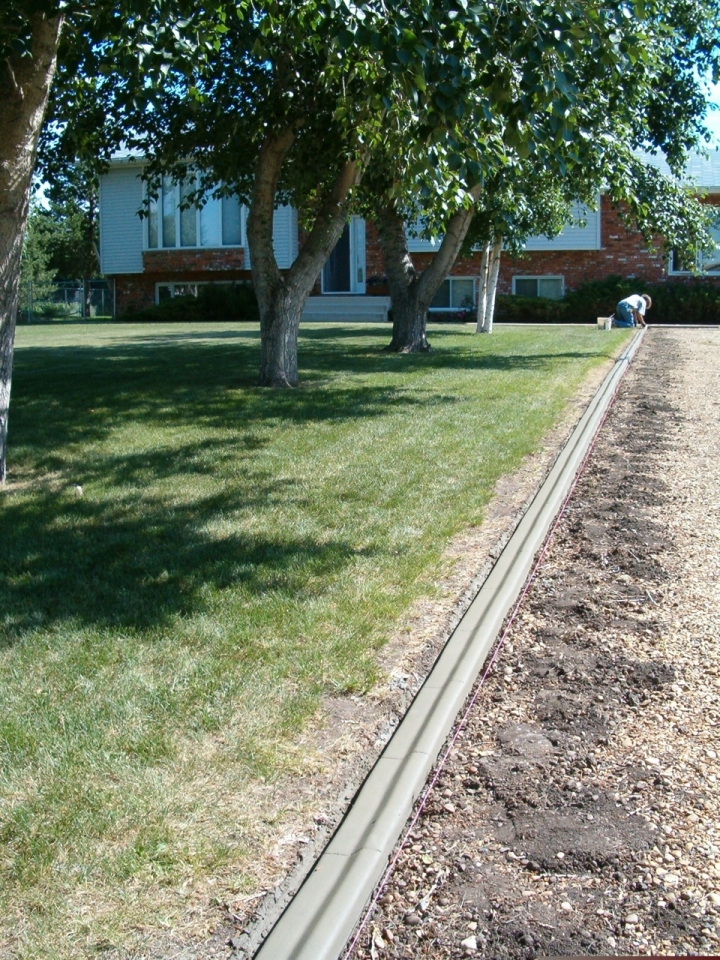 Driveways – Best Curb and Curbify Inc.