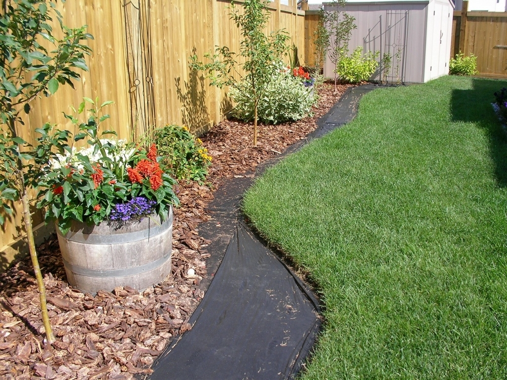 Prep work – Best Curb and Curbify Inc.