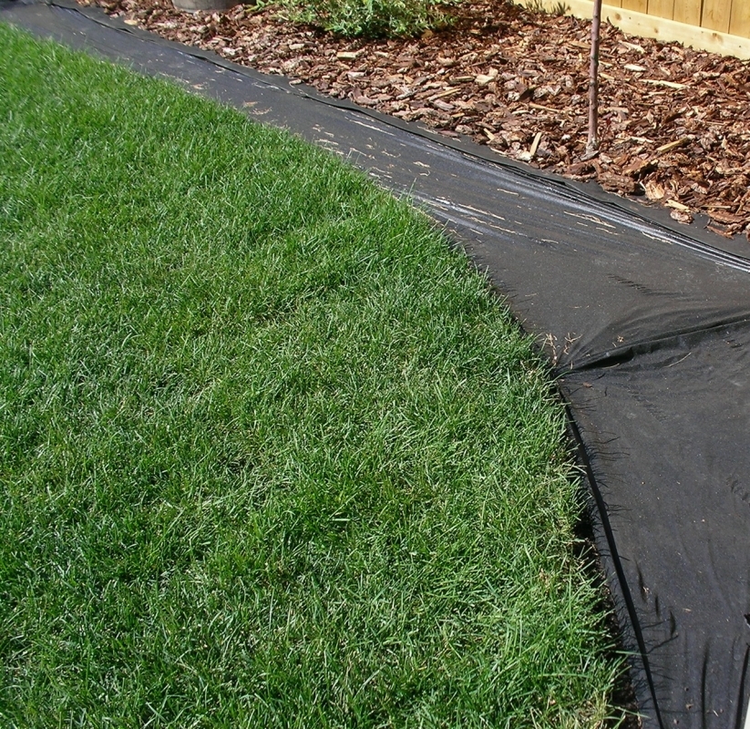 Prep work – Best Curb and Curbify Inc.
