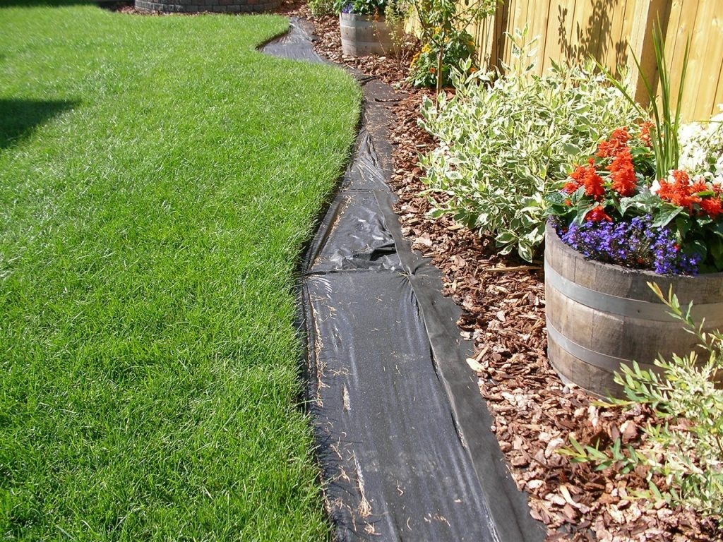 Prep work – Best Curb and Curbify Inc.
