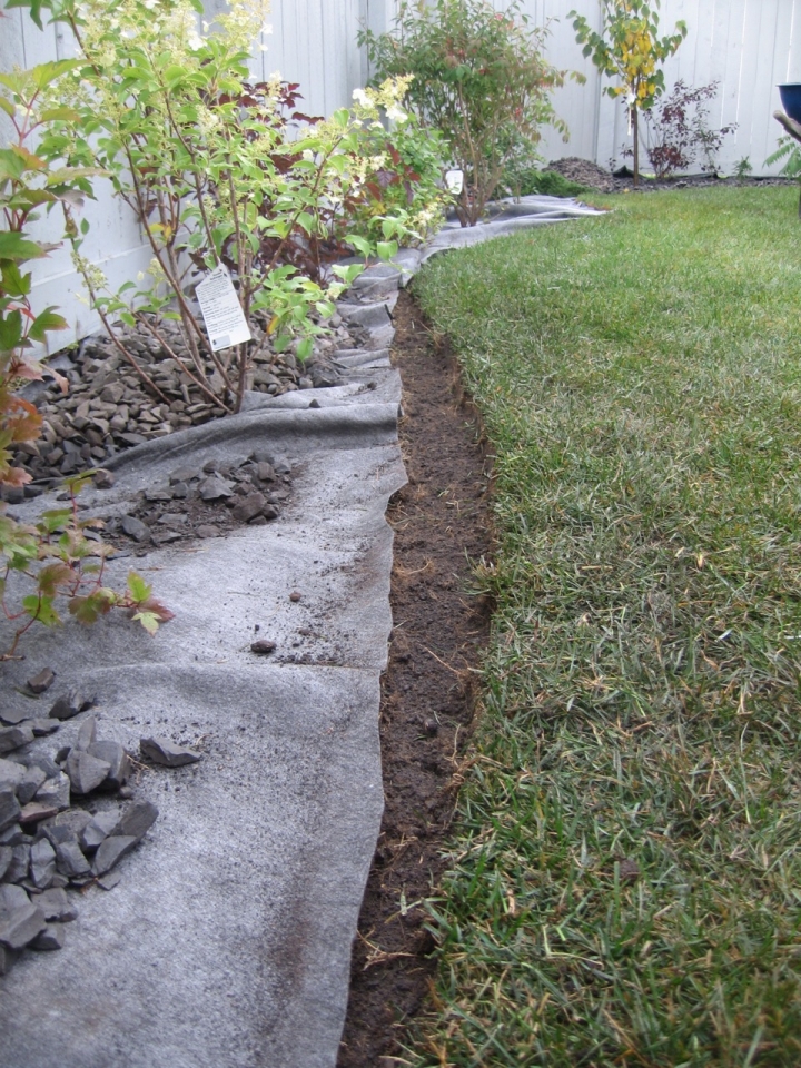 Prep work – Best Curb and Curbify Inc.
