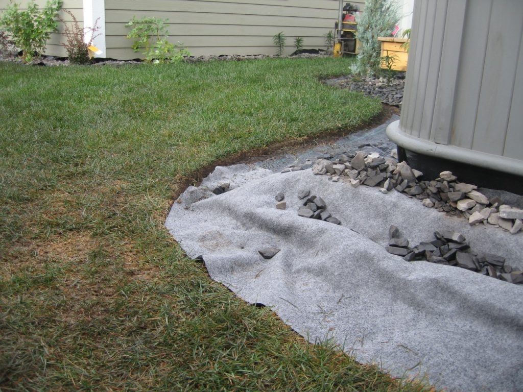 Prep work – Best Curb and Curbify Inc.