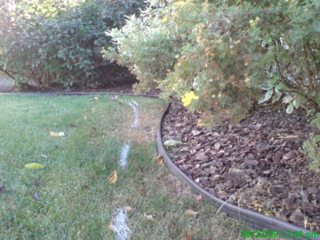 Inferior edging – Best Curb and Curbify Inc.