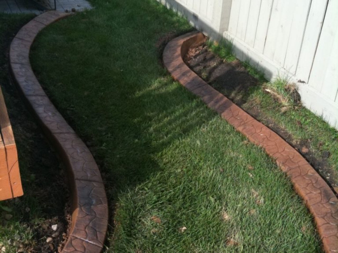 Interesting – Best Curb and Curbify Inc.