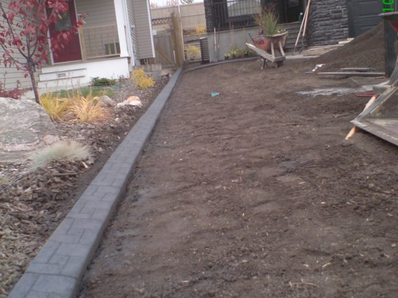 Ideas – Best Curb and Curbify Inc.