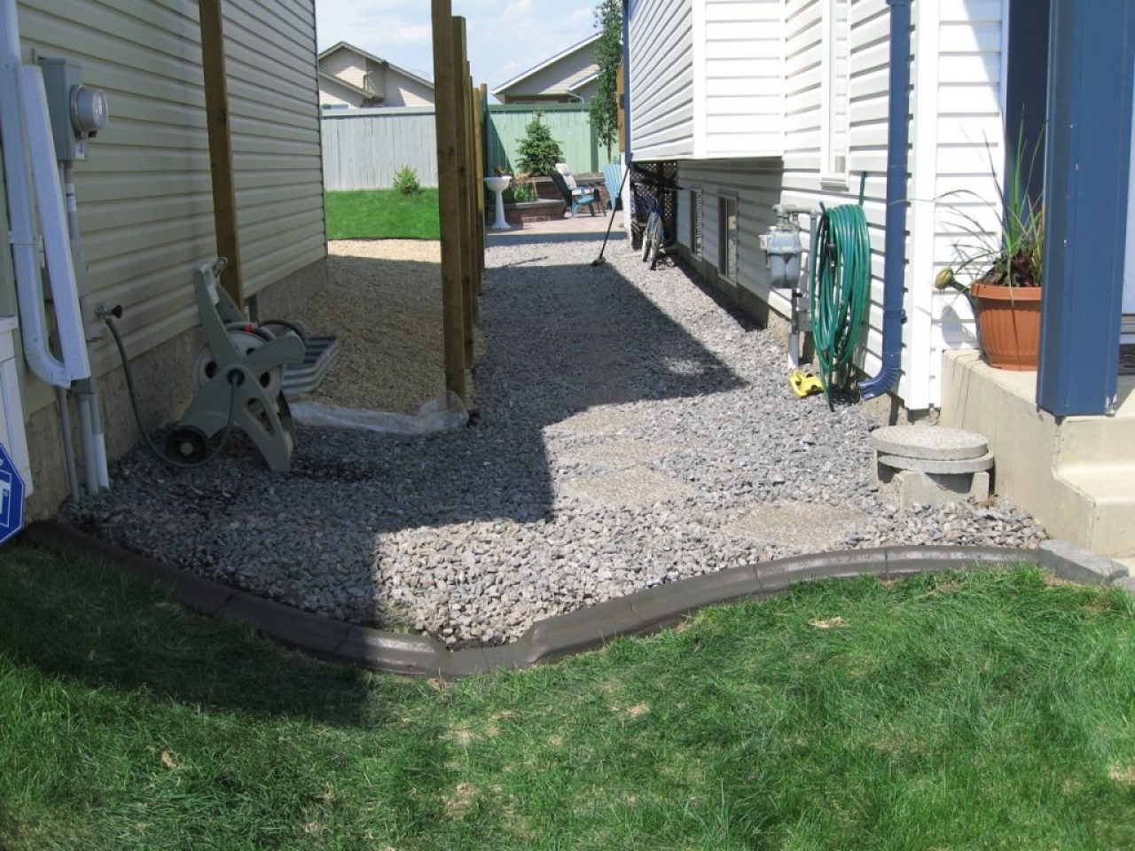 Ideas – Best Curb and Curbify Inc.