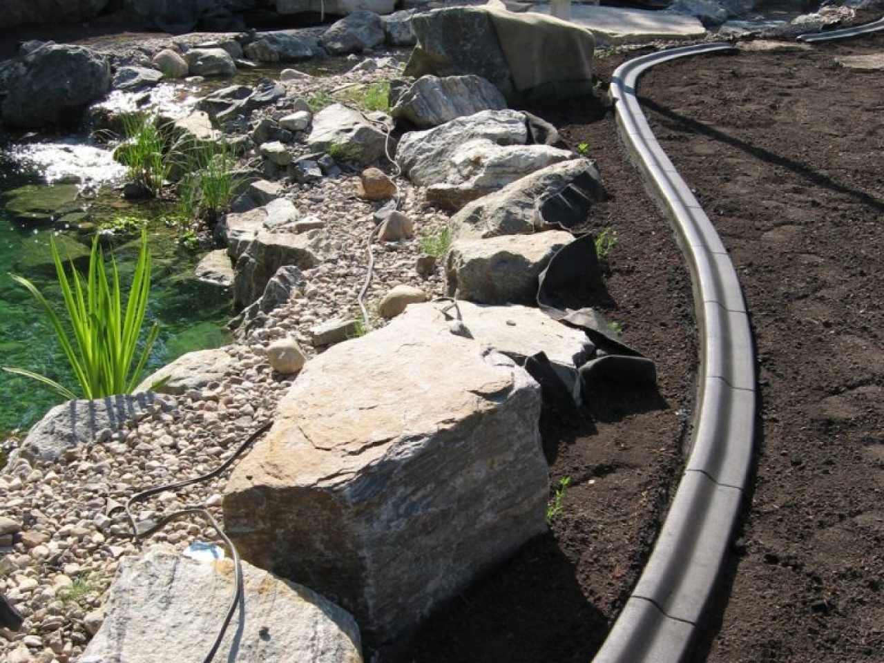 Interesting – Best Curb and Curbify Inc.