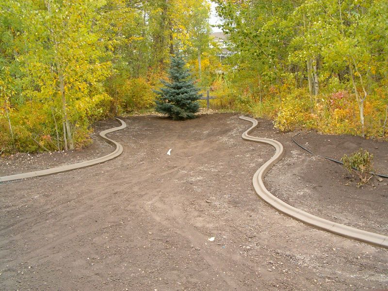 Lakeshore area – Best Curb and Curbify Inc.