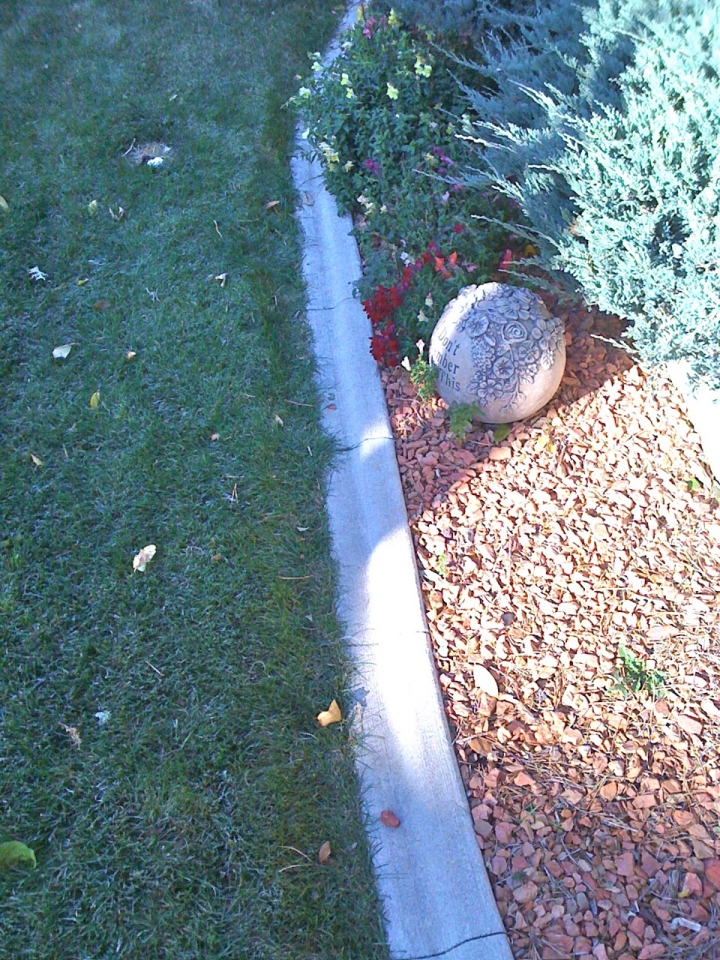 Old Curb – Best Curb and Curbify Inc.