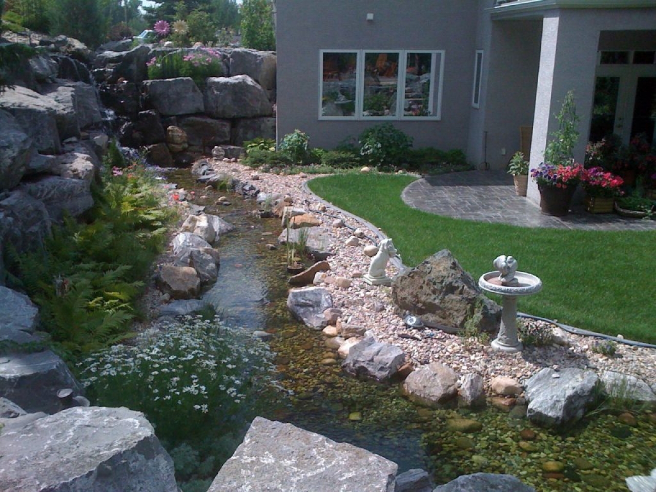 Picture Perfect – Best Curb and Curbify Inc.