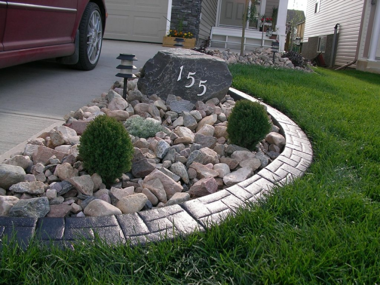Picture Perfect – Best Curb and Curbify Inc.