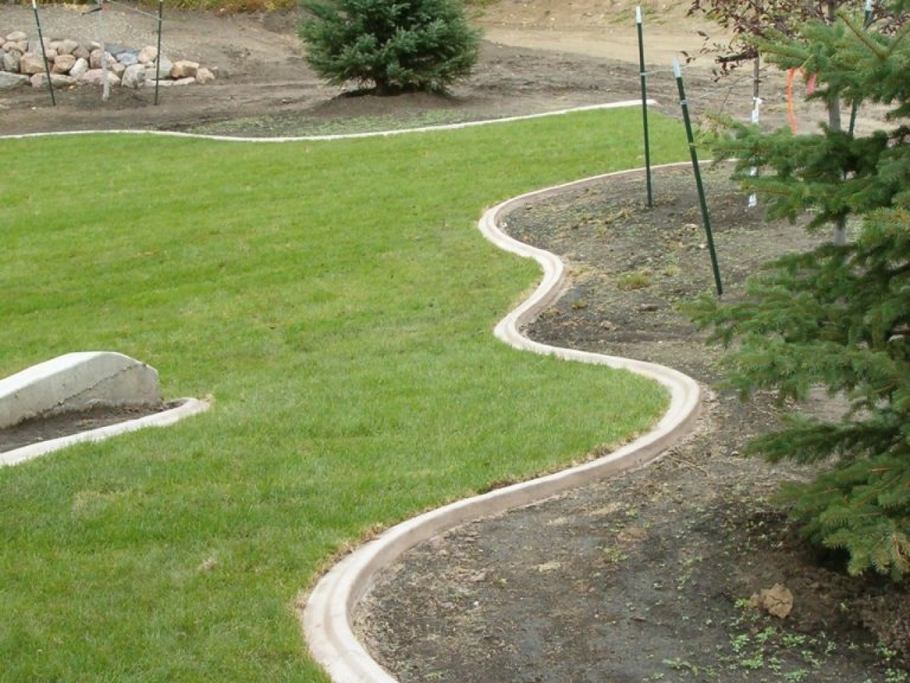 Picture Perfect – Best Curb and Curbify Inc.