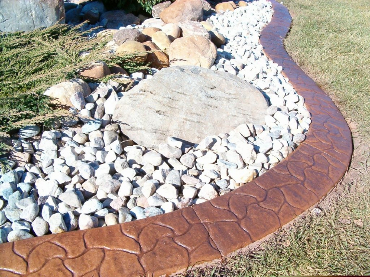 Picture Perfect – Best Curb and Curbify Inc.