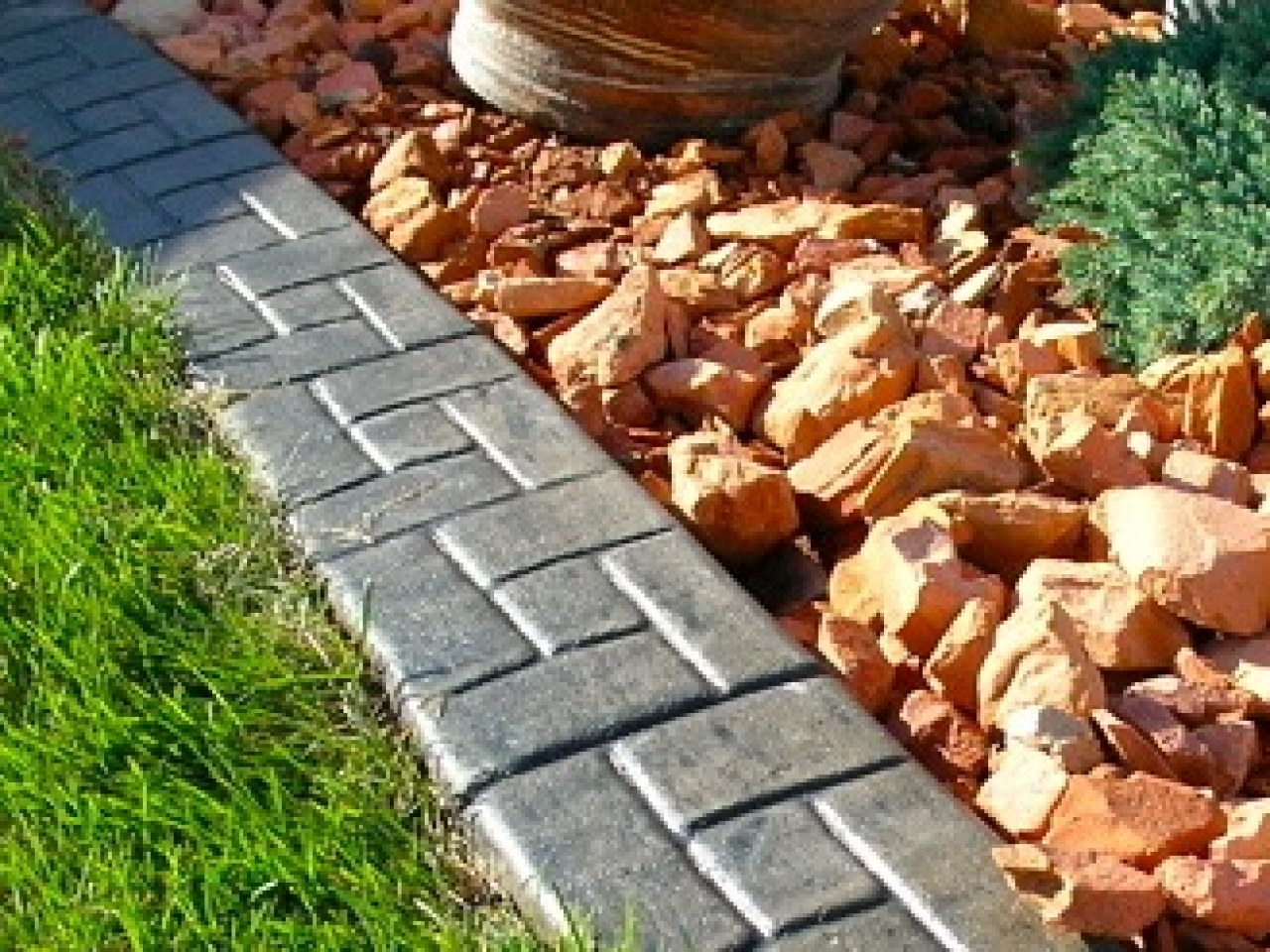 Picture Perfect – Best Curb and Curbify Inc.
