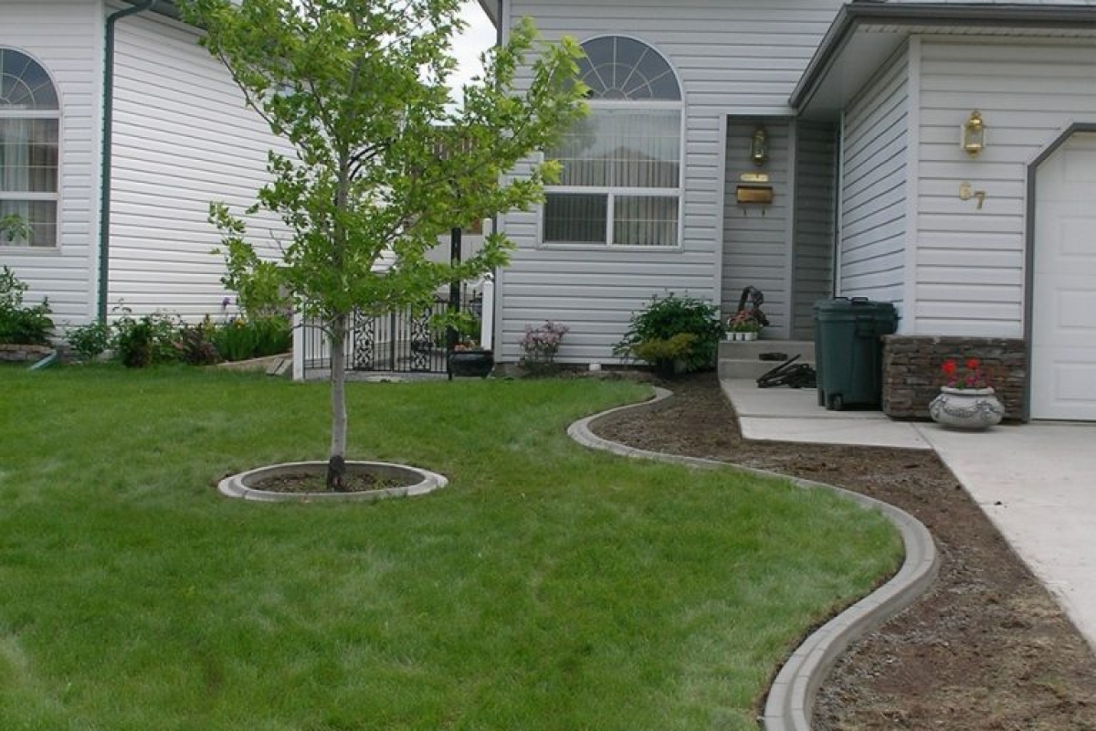 Process – Best Curb and Curbify Inc.