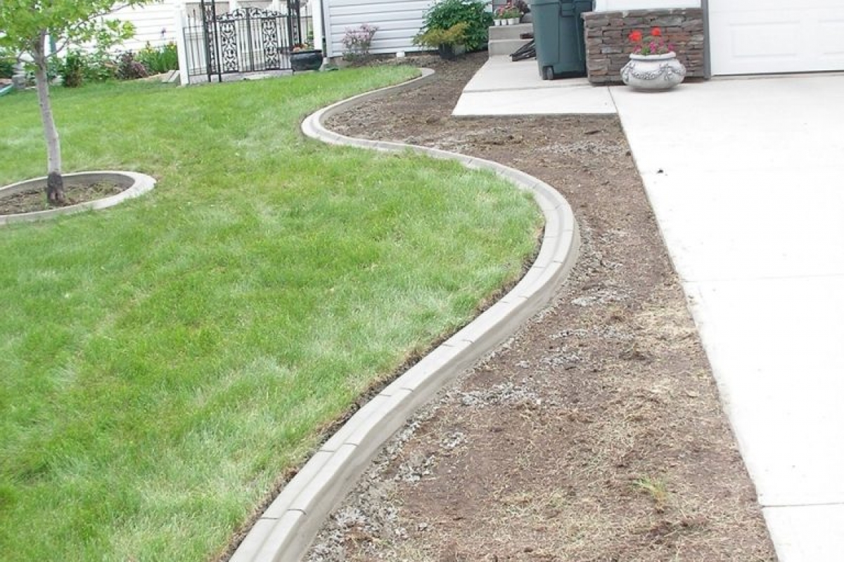 Process – Best Curb and Curbify Inc.