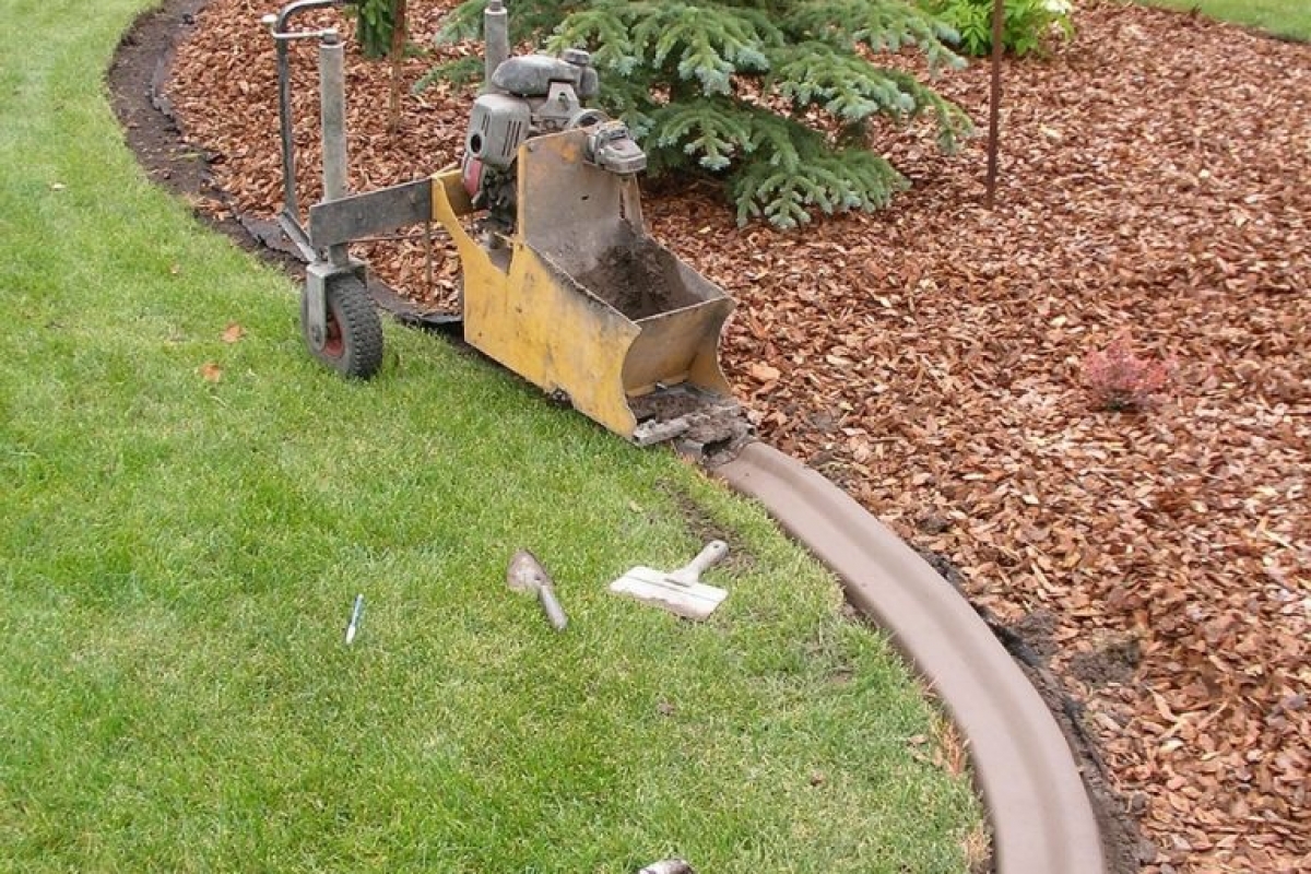 The Process – Best Curb and Curbify Inc.