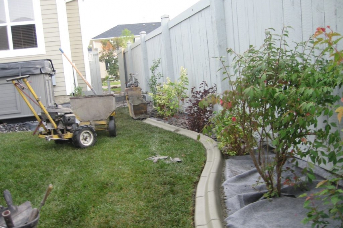 The Process – Best Curb and Curbify Inc.