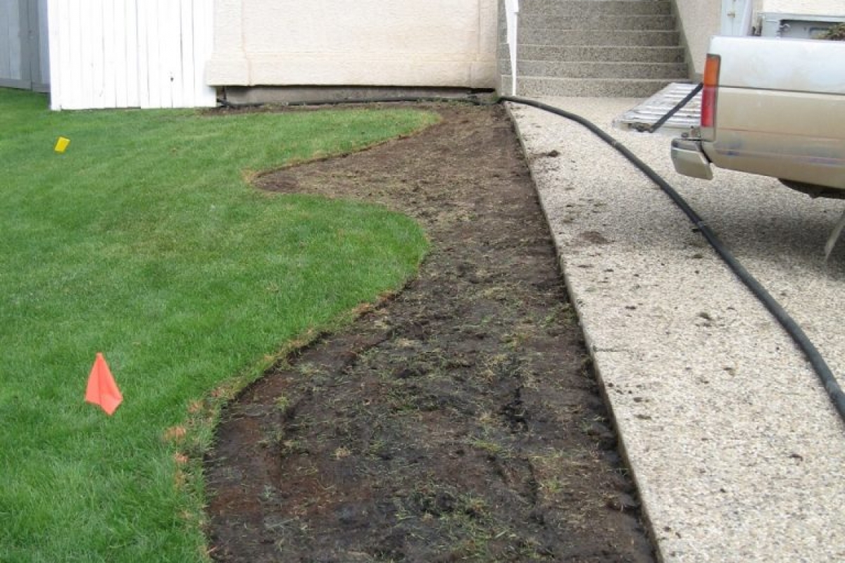 Process – Best Curb and Curbify Inc.