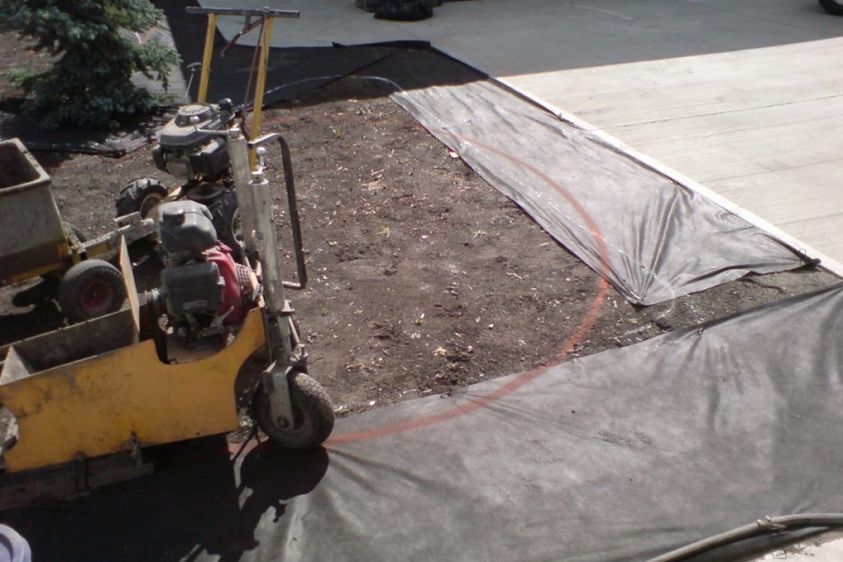 The Process – Best Curb and Curbify Inc.