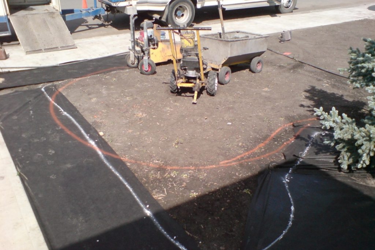 Process – Best Curb and Curbify Inc.