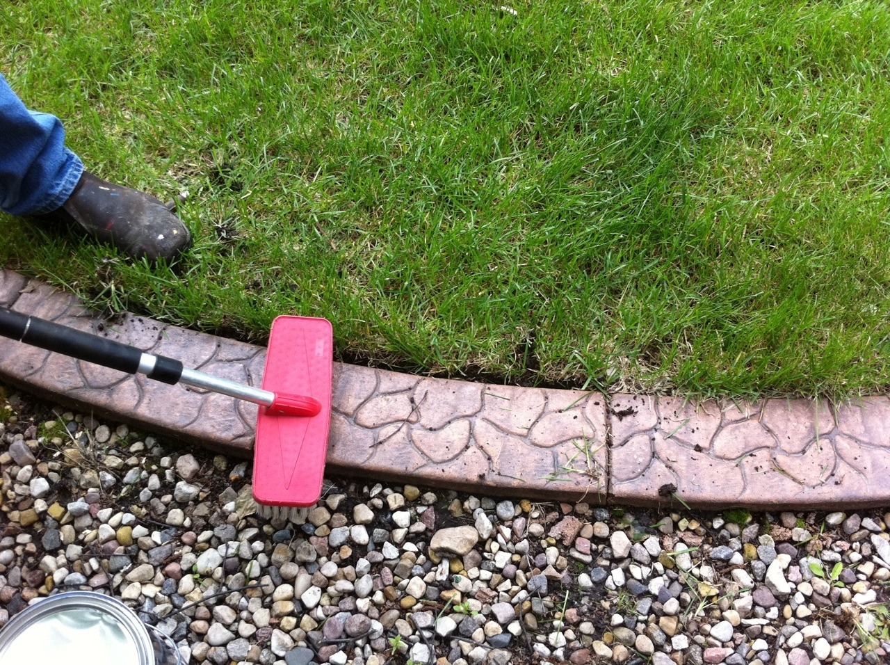 Sealant – Best Curb and Curbify Inc.