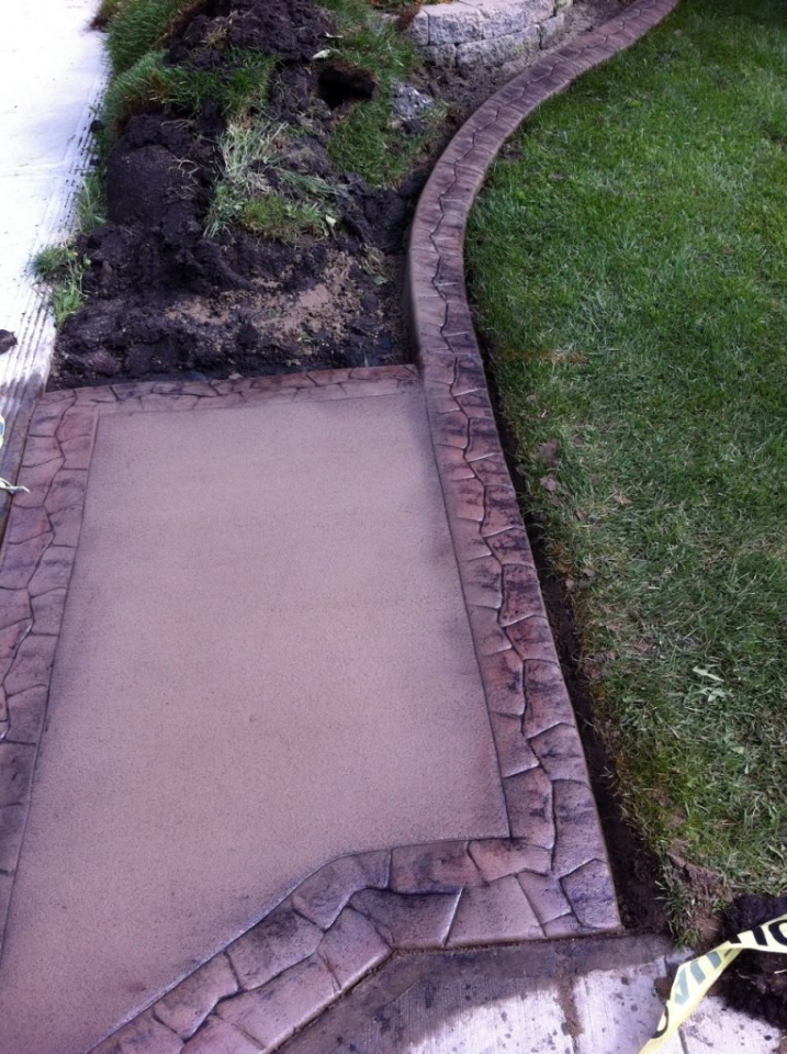 Small slabs – Best Curb and Curbify Inc.