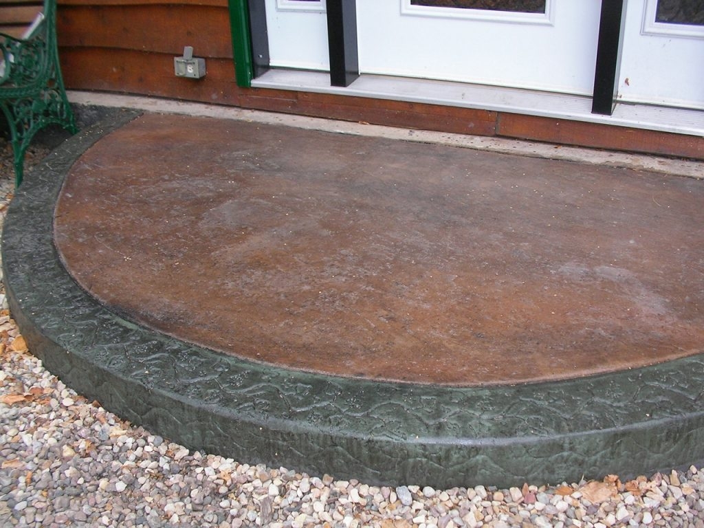 Small slabs – Best Curb and Curbify Inc.