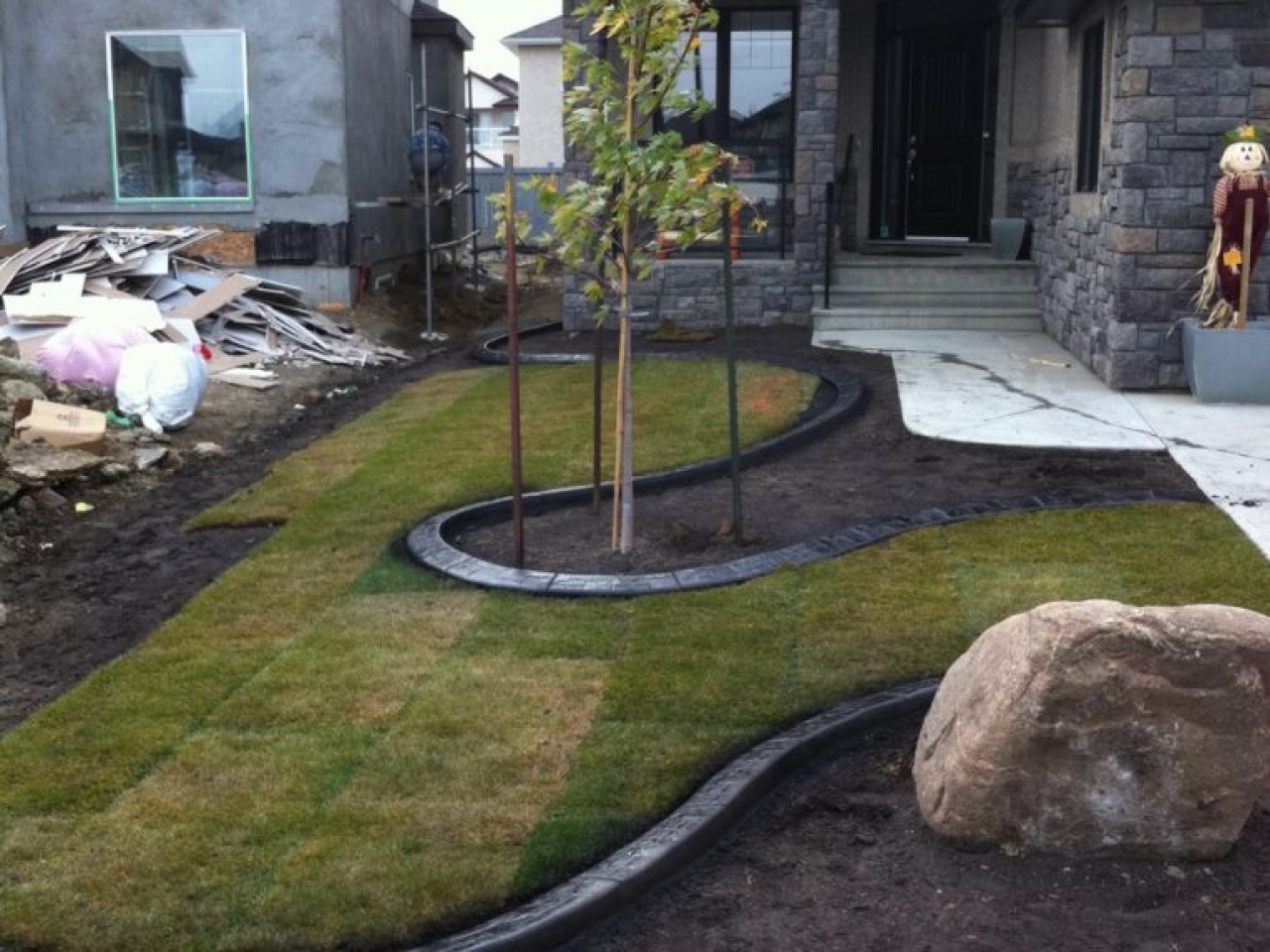 Ideas – Best Curb and Curbify Inc.