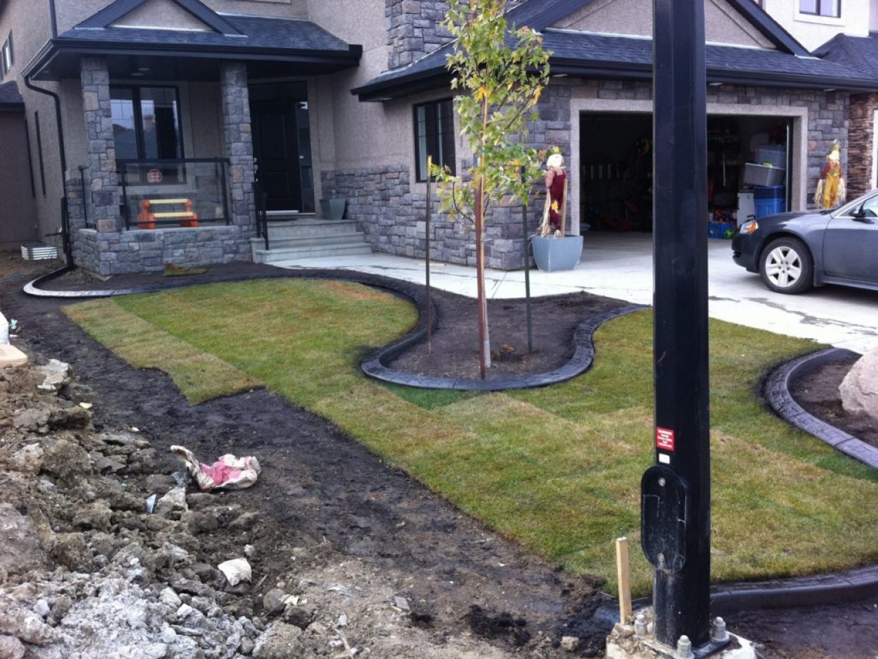 Ideas – Best Curb and Curbify Inc.