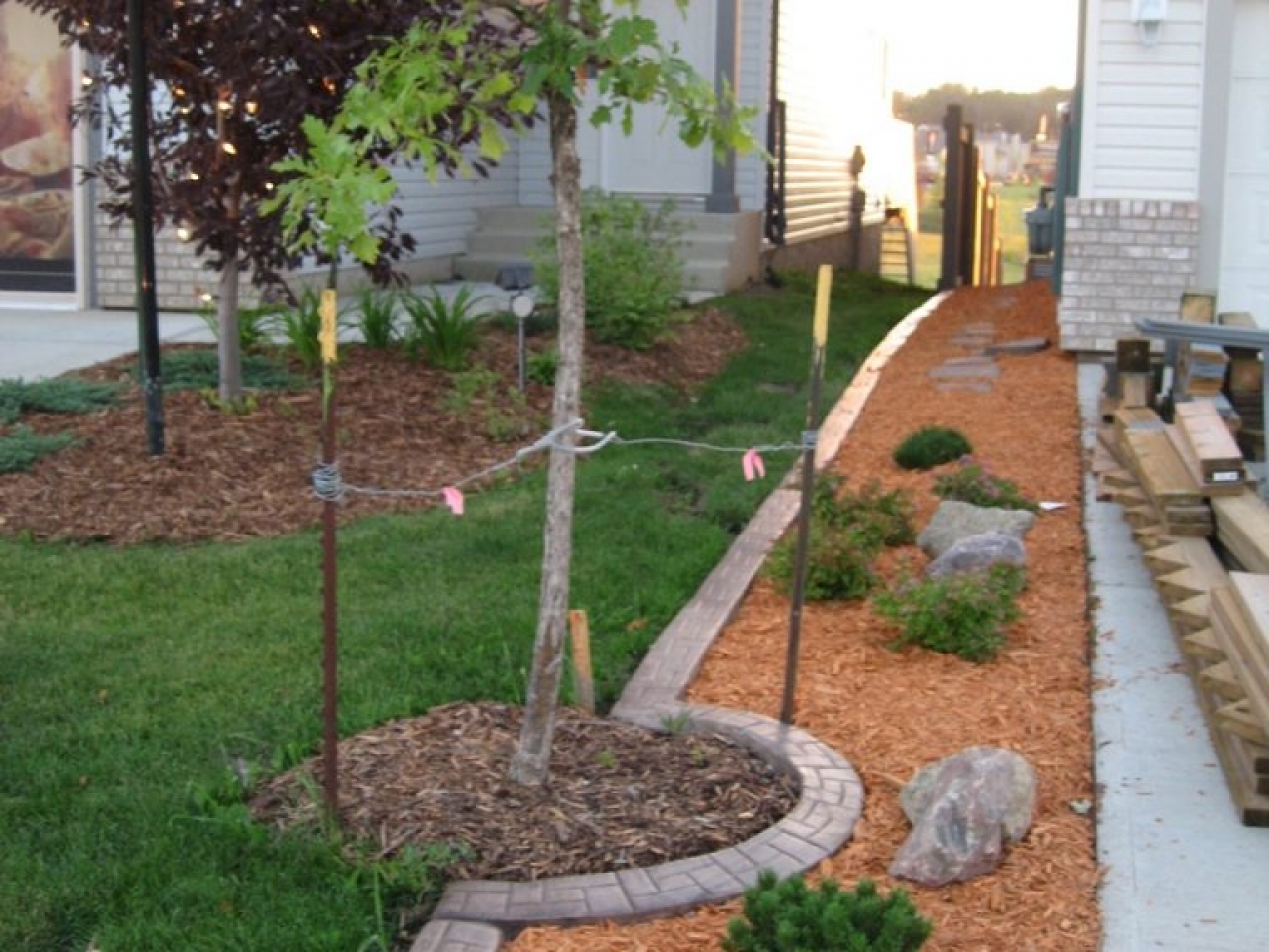 Ideas – Best Curb and Curbify Inc.