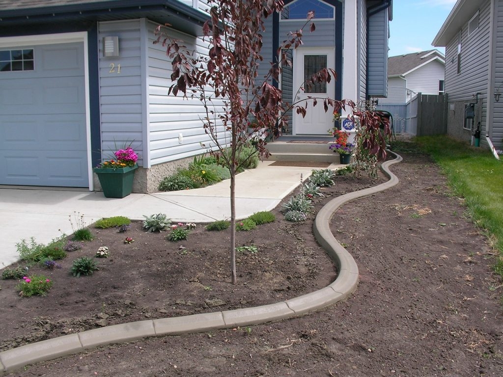 New Landscapes – Best Curb and Curbify Inc.