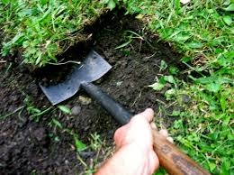 Prep work – Best Curb and Curbify Inc.